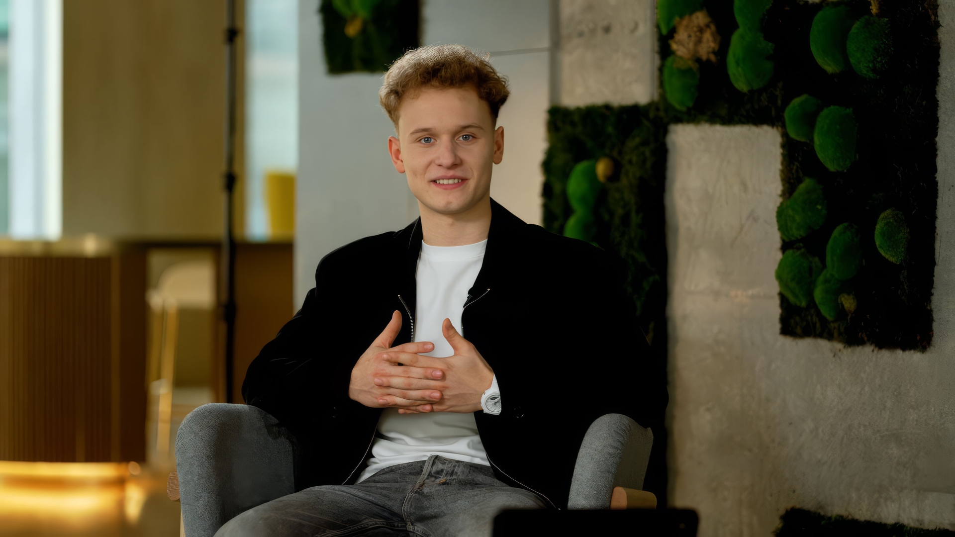 Marius Chircă, fondator Kola Kariola: „Nu voi renunța atât timp cât ...